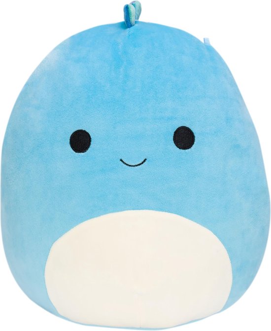Squishmallows Grayson the Dinosaur 30 cm 0734689721290